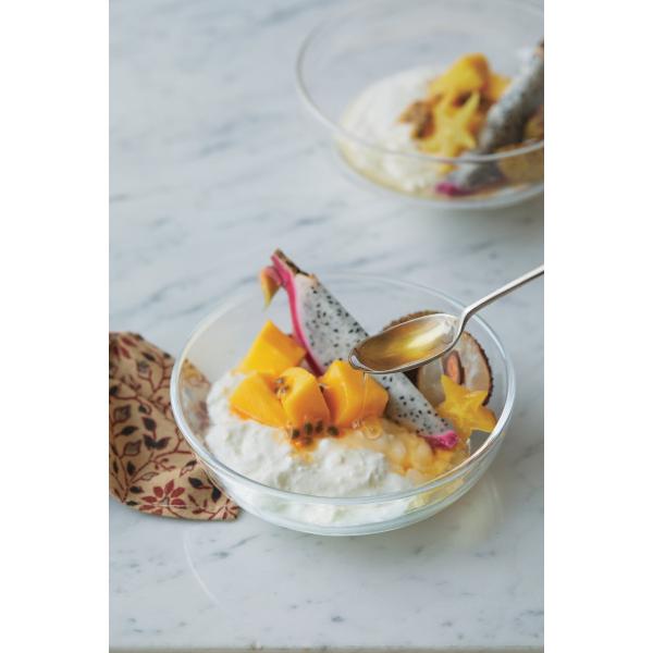 「＜ラムテテ＞ワイルドフラワーハニー」　　G0002_25_07