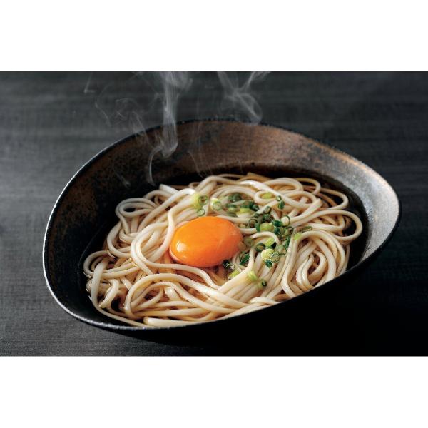 「手延うどん豊穣」　北海道産小麦で作る手延べうどんです。　G0002_25_07