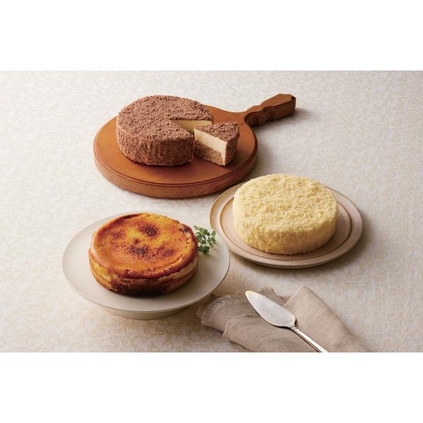 「ネージュフロマージュ＆Theプレミアムケーキセット」　こだわりの自家製チーズをたっぷり使用した「ネージュフロマージュ」と呼ばれるチーズケーキ。こちらのチーズは「地産地消」をモットーに、北海道の牧場で生産された生乳を使用し、長年の経験値によ...