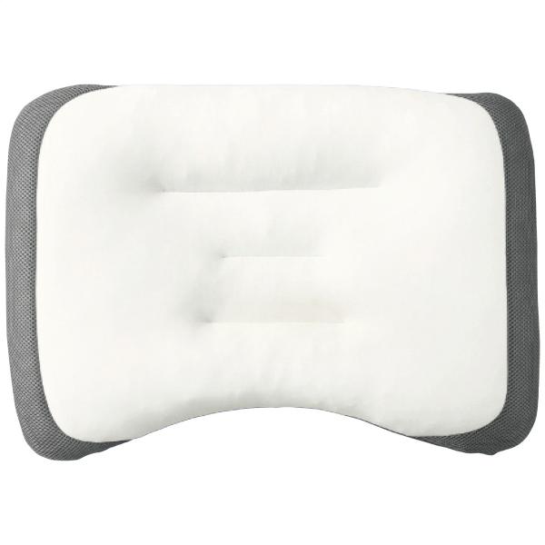 「nishikawa ドクタースリープ枕ライトモデル」　自分に合ったまくら選びが、快眠の第一歩です。整形外科医の山内先生推奨のドクタースリープまくらです。　G0003_26_01