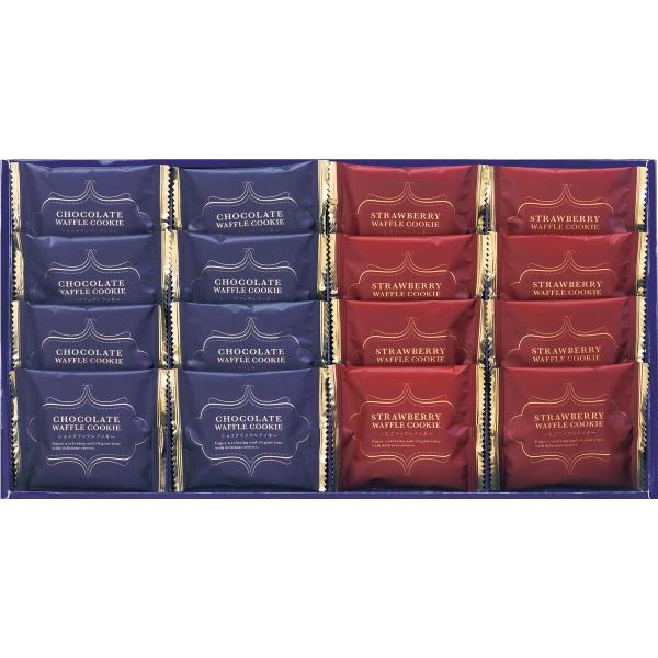 「スイートバスケット ワッフルクッキー W-BO」　　G0004_26_02