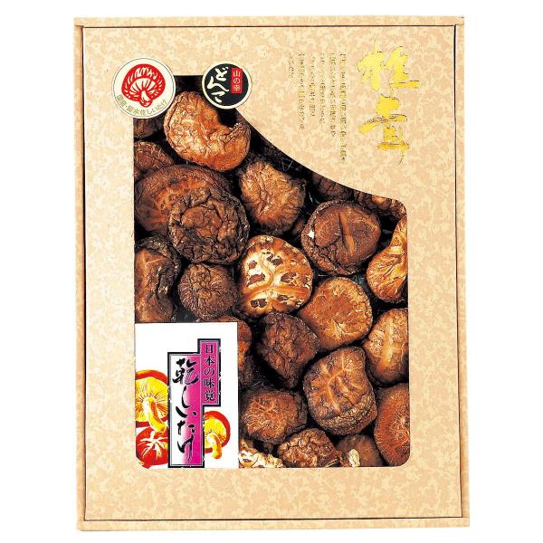 「国内産 原木どんこ椎茸 AD-40N3」　　G0004_26_02