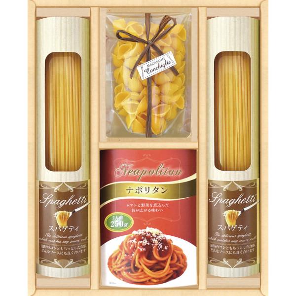 「彩食ファクトリー　味わいソースで食べるパスタセット ＰＨＦ−ＢＪＸ」　スパゲティと２人前容量のパスタソースをセットしました。完熟トマトを使用しマシュルームとオニオンでやさしいコクを出したナポリタンのパスタソースでお楽しみください。　G00...