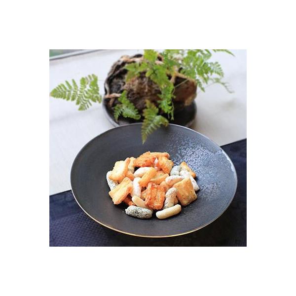 【野田米菓の人気のおかき12種の詰め合わせです。】野田米菓の人気のおかき12種の詰め合わせです。バラエティーに富んだ味で、お子様から大人までみんなでお楽しみいただけます。もち米は100％国産、味付けや風味付けに欠かせない海苔、海老、ごぼう等...