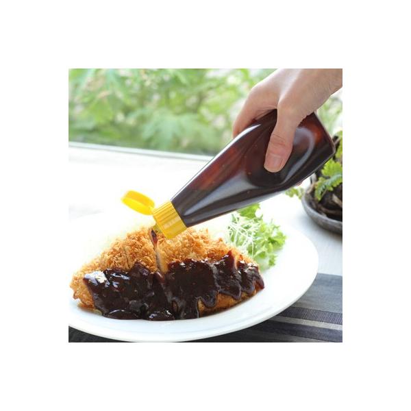 【名古屋名物「七宝赤だしみそ」で作った味噌かつのたれ】名古屋名物「七宝赤だしみそ」で作った味噌かつのたれです。とんかつはもちろん、揚げ物、おでん、焼きなす、野菜炒め、酢や辛子を加えて和え物等など、様々なお料理にお使いいただけます。濃厚なコク...