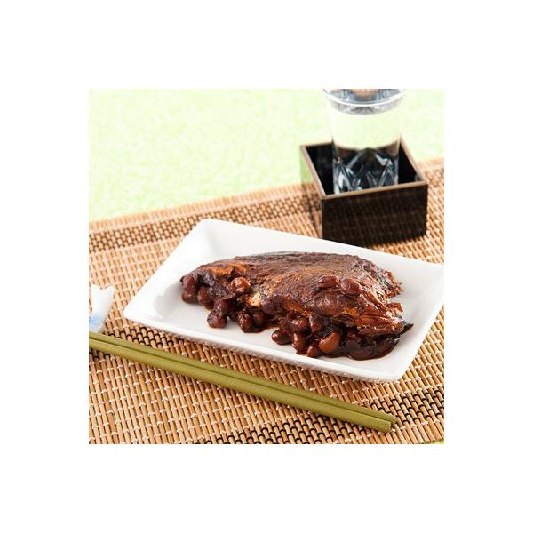 【冬季限定の逸品！尾張地方伝統の味わい深い寒鮒料理】尾張では、古くから鮒を食す文化があります。特に、冬の寒鮒は、身が引き締まり適度に脂が乗って美味しいといわれています。子を持つ寒鮒も多く、非常に人気の高い商品です。尾張伝統の赤味噌で鮒と豆を...