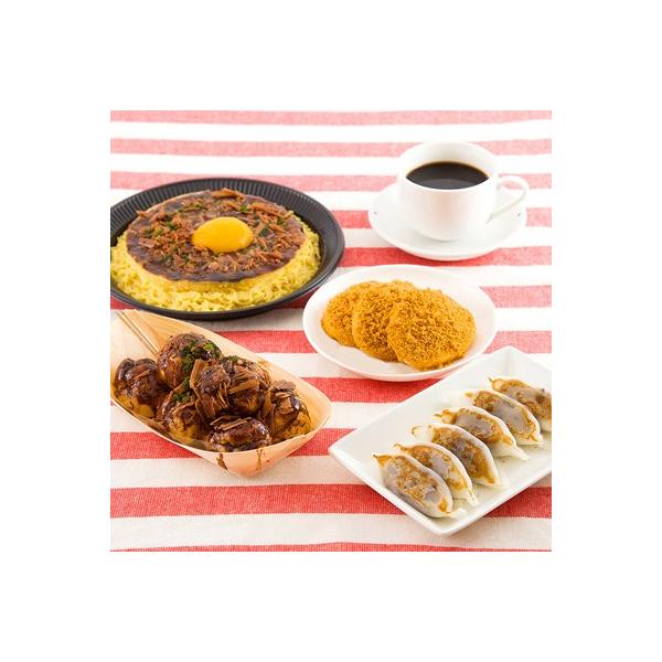 【メディアも騒然！話題沸騰！創業400年の老舗が作った、そっくりスイーツ】味覚と視覚が大混乱すること必至。各メディアでも話題騒然の元祖ほんものそっくりスイーツです。「たこ焼きにしか見えないシュークリーム」、「チョコっと餃子」、「コロッケそっ...