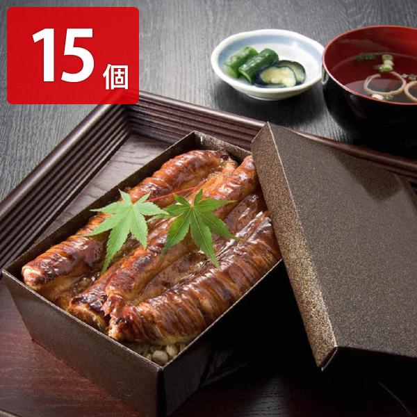 そっくりスイーツ「うな重そっくりなミルフィーユケーキ」は、クオリティーの高さから土用の丑の日は勿論、一年を通して人気のお菓子です。蒲焼きの部分はダマンドクリーム(アーモンドクリーム)をパイで包んでリアルに成形します。そのパイをココアパウダー...