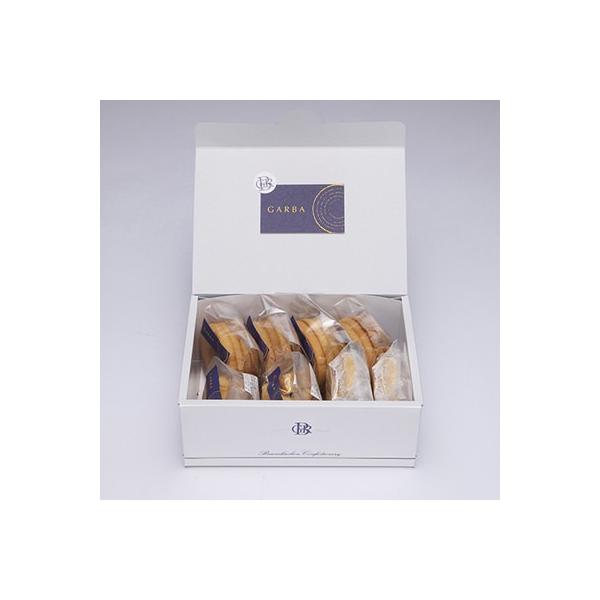 【しっとりともっちり2種類のバームクーヘンとさっくりラスク。いろいろな味と形を楽しめるこだわりセット。】群馬県みなかみ町のバームクーヘン専門店のGARBA（ガルバ）。上質な小麦「白銀鶴」、「大島たまご」など群馬県産の素材にこだわり、職人がつ...