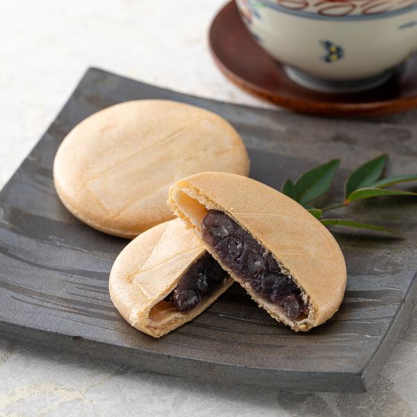 【有機宇治抹茶に北海道産の福白金時豆と甜菜糖を使っています。】京都・茶菓房 喜將園の自慢のもなかを詰め合わせた人気のセット商品です。宇治抹茶もなかは、高級煎茶で知られる宇治茶の主産地、京都和束町の有機宇治抹茶を贅沢に使い、北海道産の白隠元豆...