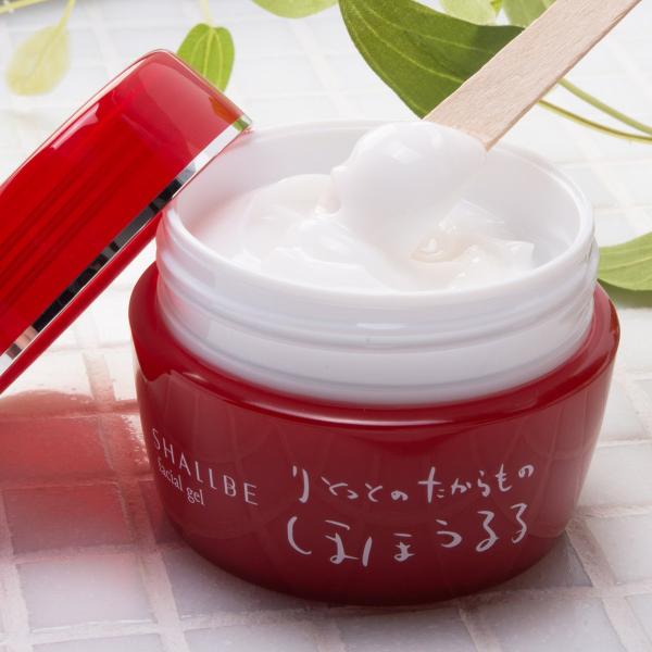 【鳥取県産の天然美容成分を配合した自然派スキンケア化粧品。】鳥取県産の天然美容成分を配合した自然派スキンケア「りとっとのたからもの ほほうるる」をお届けします。女性にとって、肌の乾燥、しわ、たるみ、くすみ、しみは大きな悩みです。シャルビーで...