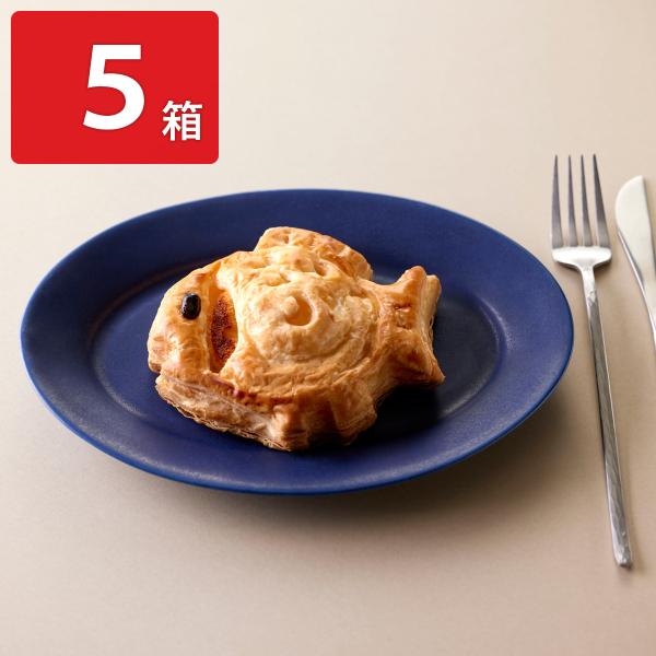 「りんごップルのめで鯛パイ」は、お腹にりんごとパイナップルのシロップ漬けが詰まった、めで“鯛”かたちのめずらしいパイです。そのままでも美味しくお召し上がりいただけますが、トースターで少し焼いていただくと、焼きたてパイのサクサク食感になり、さ...