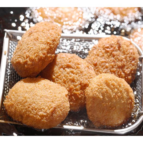 三田屋本店のお土産としても好評なコロッケとミンチカツを詰め合わせました。和牛ビーフコロッケは和牛の風味に、玉ねぎの甘味と男爵イモのホクホク感が加わり旨みたっぷりに仕上げました。和牛ミンチカツは牛肉のみを使用しており、牛脂を加えることで、ソフ...