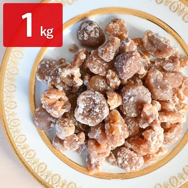 「フタバ食品 マロングラッセ ブロークン 業務用」は、イタリア産の厳選された栗を贅沢に使用し、じっくりと時間をかけて糖蜜を含ませた、本格的なマロングラッセです。製造過程で形が崩れたものや小ぶりなものを集め、お求めやすい1kgパックにいたしま...