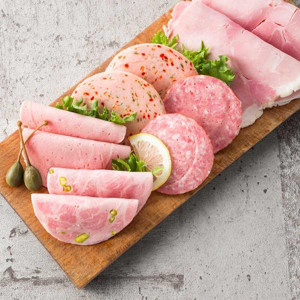 「日進ハム スライスハムソー堪能セット ソーセージ 詰め合わせ」は、2019年から3年連続でモンドセレクション最高金賞を受賞したホワイトハムのほか、リオナソーセージやボロニアソーセージなどのスライスソーセージを詰め合わせたセットです。ホワイ...