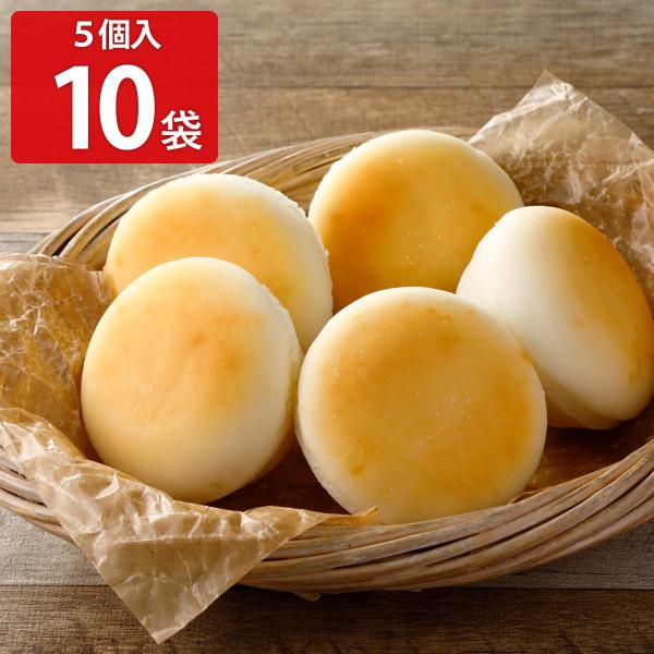 「みんなの食卓 お米で作ったまあるいパン」は、国産の米粉で作った米粉パンです。グルテンフリーで、もっちりした食感が楽しめます。食べやすい個包装タイプです。特定原材料8品目(卵、乳、小麦、そば、落花生、えび、かに、くるみ)を使用しない専用工場...