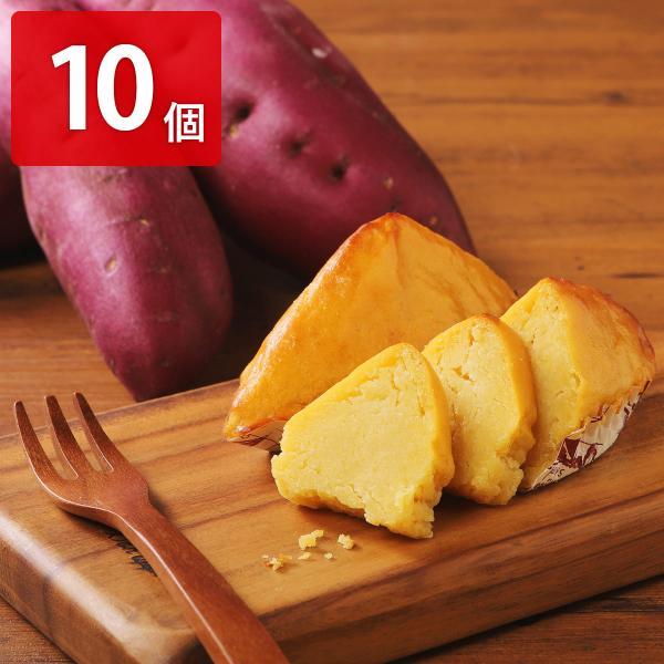 「徳島スイートポテト」は、鳴門金時とその味を引き立てる厳選した素材を使用したこだわりのスイートポテトです。鳴門金時は、渦潮で有名な徳島・鳴門の海からの爽やかな潮風がそよぐ砂畑で丹精込めて育てた自家製鳴門金時を使用しています。海から運ばれたミ...