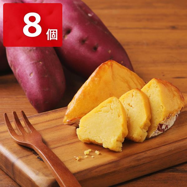 「徳島スイートポテト」は、鳴門金時とその味を引き立てる厳選した素材を使用したこだわりのスイートポテトです。鳴門金時は、渦潮で有名な徳島・鳴門の海からの爽やかな潮風がそよぐ砂畑で丹精込めて育てた自家製鳴門金時を使用しています。海から運ばれたミ...