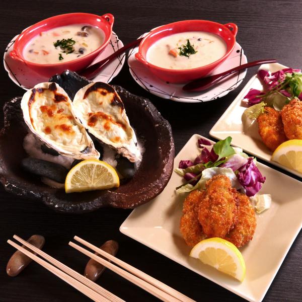 「かなわ 電子レンジ対応 かき惣菜 詰め合わせ」は、かなわの生食用牡蠣を原料に牡蠣本来の美味しさを引き出したグラタン・かきフライ・オイスターチャウダーのセットです。電子レンジで温めるだけの簡単調理で召し上がれます。かなわのかきは瀬戸内海でも...