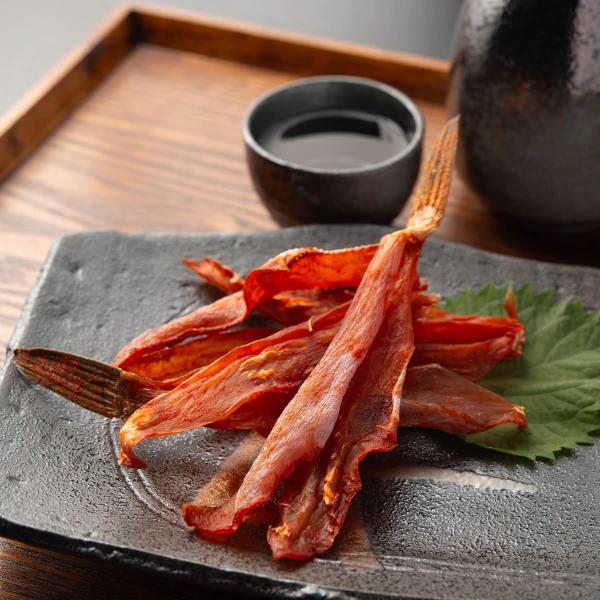 「干てってセット 塩味 唐辛子味 詰め合わせ」は、青森県深浦産のウマヅラハギを純米酒(青森県産)、お塩、唐辛子でシンプルに味付けした、浜のおつまみです。津軽弁でウマズラハギを「てって」といいます。 塩と酒で味付けし乾燥させた「テッテ塩味」と...