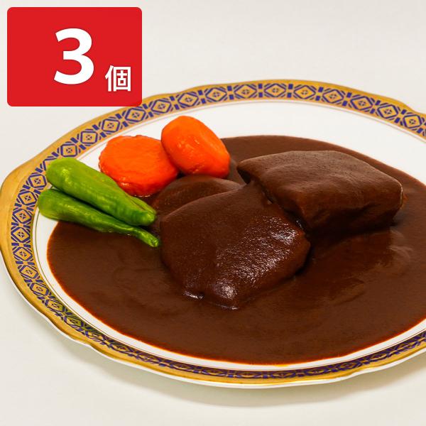 「牛タンシチュー」は、濃厚デミグラスソースと柔らかな牛タンの、口いっぱいに広がる深みのある味わいをお楽しみいただけます。冷凍食品なので、湯煎であたためるだけで美味しいシチューをお召し上がりいただけます。牛タンの美味しさたっぷりのビーフシチュ...