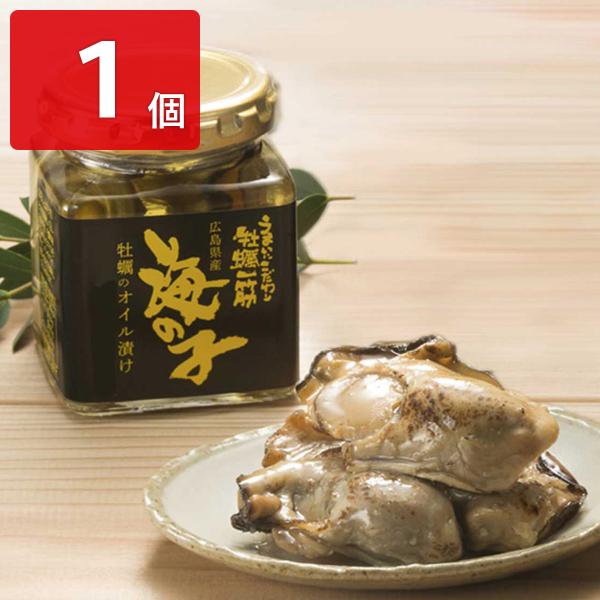 瀬戸内で育てられた生食用の牡蠣を江田島で採れたオリーブオイルに漬け、旨味をぎゅっと凝縮した寺本水産の「海の子 牡蠣のオイル漬け」です。おつまみ、酒の肴、オードブルなどとして、そのまま美味しくお召し上がりいただけます。オリーブオイルはフランス...