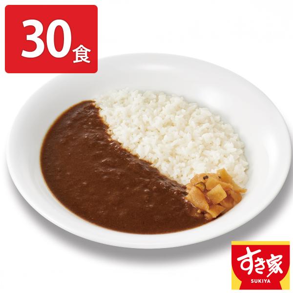 国内外に店舗を展開する牛丼チェーン”すき家”が監修を務める「すき家 横濱カレー」です。たっぷりの具材が溶け込んだ優しいコクの欧風カレーです。電子レンジで温めて、ご飯を用意するだけの簡単調理。時短で調理できますので、昼食、夕食、夜食など、さま...
