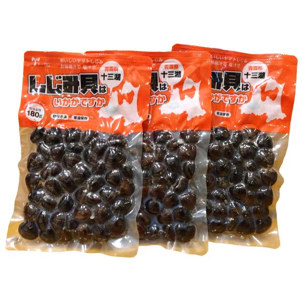 「トーサム 調理しじみ 青森県十三湖のしじみ貝はいかがですか」は、十三湖産しじみの中でも選りすぐりの「中粒しじみ」を使用したレトルトしじみです。加熱済みですので、そのまま味噌汁の具にするほか、バター炒めでも美味しくお召し上がりいただけます。...