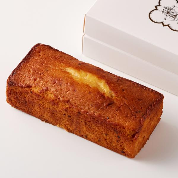 「ホテルイタリア軒 × 峰村醸造 味噌バジルのパウンドケーキ」は、新潟県新潟市の峰村醸造の味噌をバジルと合わせた、ユニークで深みのある風味が特徴のパウンドケーキです。味噌の豊かな旨味とバジルの爽やかさが良いバランスで調和しています。イタリア...