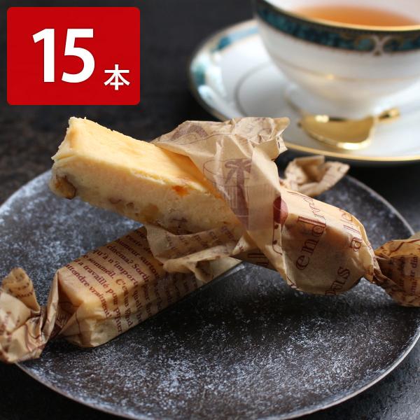 選び抜かれたクリームチーズを贅沢に使用し、クリーミーでコクのある味わいを実現した「atelier C-style スティックチーズケーキ 箱入」です。北海道産の生クリームや、埼玉県上里町の角谷養鶏さんの新鮮な卵を加えることで、より一層深みの...