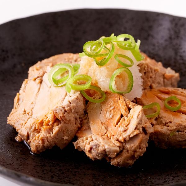 手間いらずで、濃厚でクリーミーな味わいを楽しめる「あん肝 レトルト」です。海のフォアグラと称される高級珍味”あん肝”を、ちょっと贅沢に自宅で手軽にお楽しみいただけます。シンプルな味付けで、あんこう肝の濃厚で上品な旨みが際立つ逸品。お酒のお供...