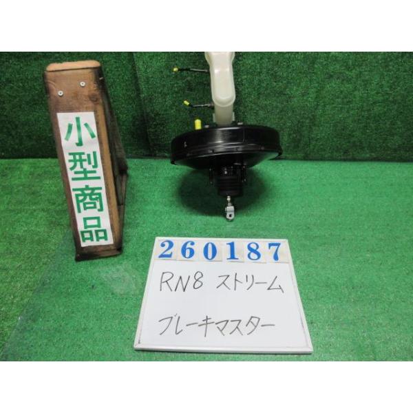**** 商品説明を必ずご確認ください ****部品管理番号：000026018747160メーカー純正品番：46100-SMA-003部品名：ブレーキマスターASSY部品メーカー品番：60722-1577メーカー代替品番：01469-SM...