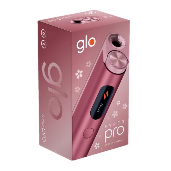 glo本体の通販価格と最安値