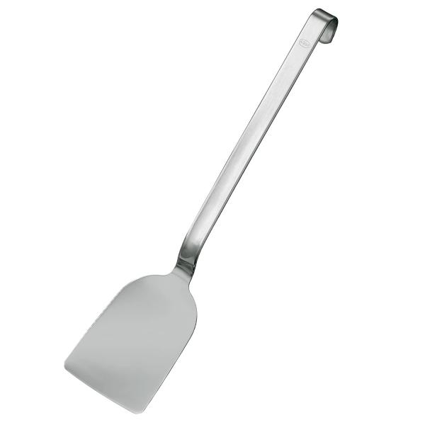 【商品概要】<B>サイズ:</B> 高さ6×幅7.5×縦33cm<B>重量:</B> 0.15kg<B>素材:</B> 18-10ステンレス<B>生産国:&...