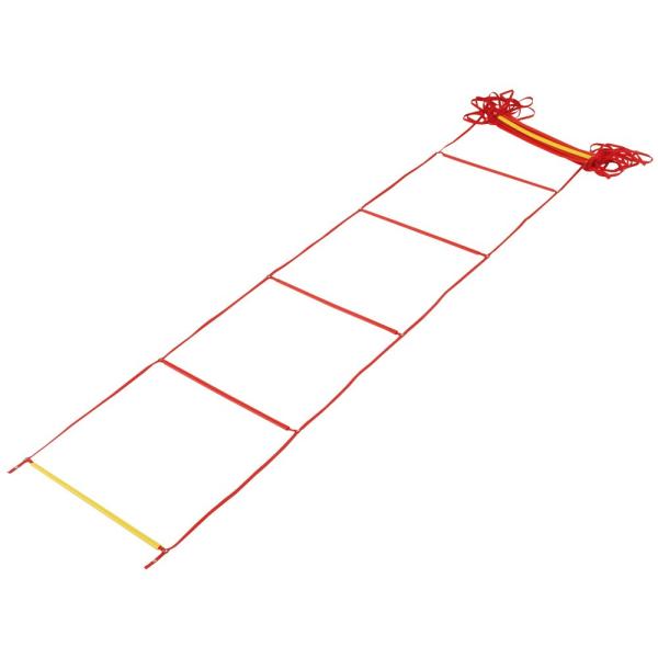 【商品概要】サイズ:巾0.5m×長さ8m(1コマ/50cm×50cm)材質:PPテープ/PVCバー数:17本収納袋付【商品説明】【商品詳細】ブランド：DANNO(ダンノ)商品種別：スポーツ＆アウトドア商品名：ダンノ(DANNO) トレーニン...