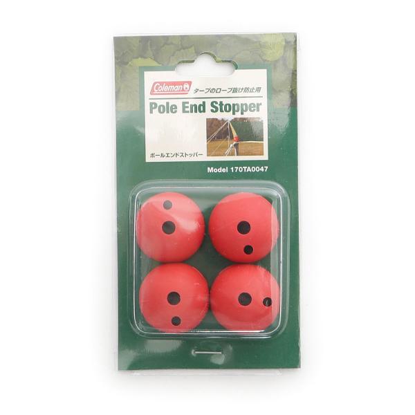 【商品概要】【ストッパー】テントやタープを設営する際ストッパーを使うと、簡単にかつしっかりとロープを張ることができる。4個入り。【サイズ】使用時/最大約9.5×40.5(h)cm 収納時/最大約9.5×15.5(h)cm【材質】ハイカーボン...