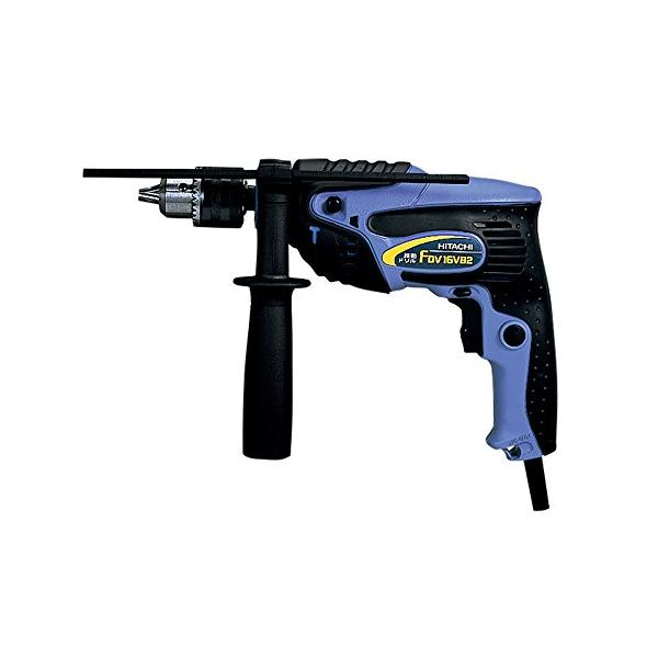 【商品概要】能力(mm):コンクリート16・鉄工13・木工25質量:1.6kg電流:5.6A消費電力:530W回転数:0~2900min-1打撃数:0~46400min-1標準付属品:サイドハンドル、デプスゲージ、チャックハンドル、ケースチ...