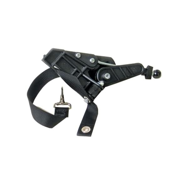 【商品概要】※シティサイクル(ママチャリ)・子供乗せ自転車には取付できない形状のフレームもあります。実車でご確認下さい※ディスクブレーキの自転車には対応しません。自転車のチェーンステー・シートステー部に取り付け可能な金具。エンド部の形状に関...