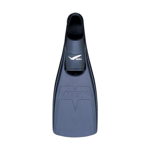 【商品概要】【商品説明】GULL【商品詳細】ブランド：GULL(ガル)商品種別：スポーツ＆アウトドア商品名：GULL ミュー フィン　GF-2025 Sサイズ ブラック【当店からの連絡】