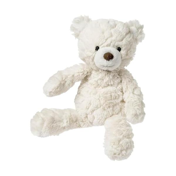 【商品概要】生産国:中国本体サイズ:W24×H20×D17.5cmパッケージ重量: 0.1 kg対象年齢: 1ヶ月から100か月【商品説明】【商品詳細】ブランド：メリーマイヤー商品種別：おもちゃ商品名：Mary Meyer テディベア パテ...