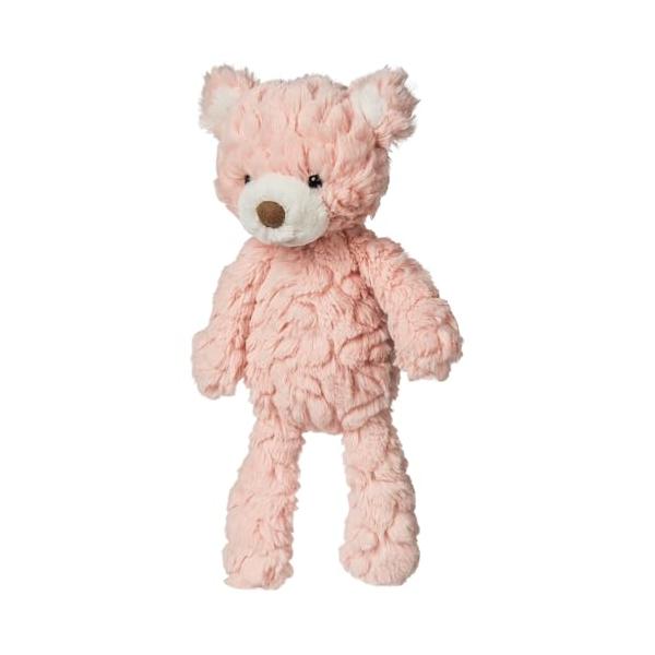 【商品概要】本体サイズ: W16×H19×D18cm【商品説明】【商品詳細】ブランド：メリーマイヤー商品種別：おもちゃ商品名：Mary Meyer パティ ブラッシュベア S 53400製造元：メリーマイヤー商品番号：53400商品内容：サ...