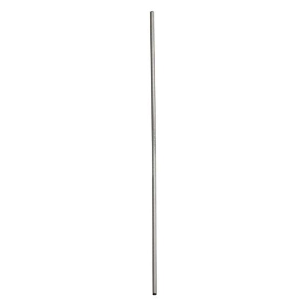 【商品概要】サイズ:高さ179.5cm梱包重量:1.29 kg素材:スチール(クロームメッキ)原産国:中国ブランド:ドウシシャ(DOSHISHA)【商品説明】【商品詳細】ブランド：Luminous(ルミナス)商品種別：ホーム＆キッチン商品名...