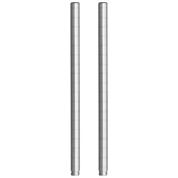 【商品概要】サイズ:(約)高さ46cm素材:スチール(クロームメッキ)中国セット内容・付属品:ADD延長用ポール2本セット ジョイント付ポール径・タイプ:25mm/ポールの部品適応本体モデル:EL25-90185,EL25-90183EL2...