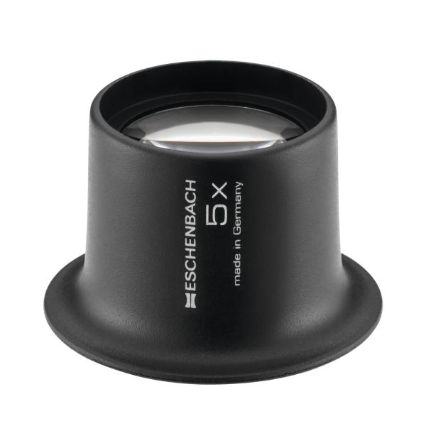 【商品概要】倍率:5レンズサイズ:25mmレンズ材質:PXM光学樹脂レンズ種類:プラノコンベックス(片面可視)レンズ:デュプレックス多層コーティング+セラティックハードコーティング本体サイズ:38x25mm重さ:約4g【商品説明】【商品詳細...