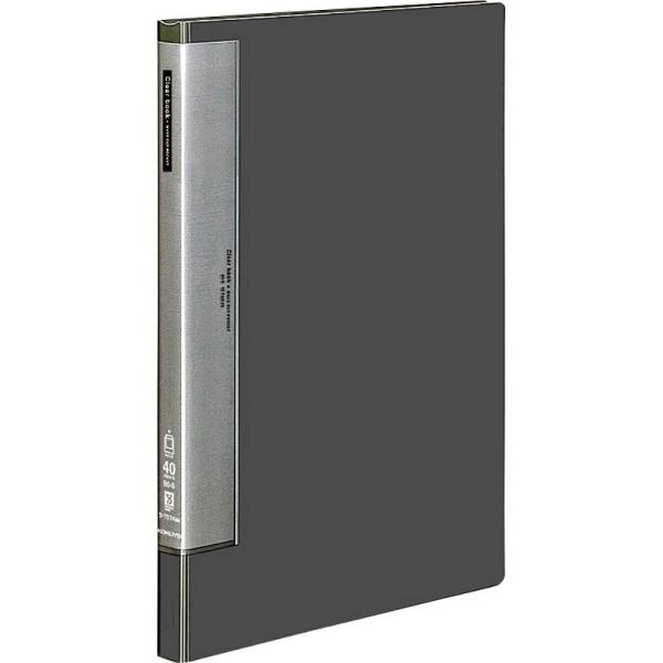 【商品概要】【寸法】 27×288×376mm【サイズ】 B4-S　【ポケット枚数】 40枚【商品説明】【商品詳細】ブランド：コクヨ(KOKUYO)商品種別：文房具・オフィス用品商品名：コクヨ ファイル クリアファイル ウェーブカット B4...
