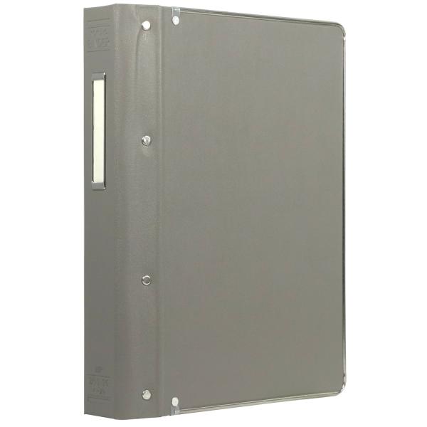 【商品概要】【寸法】 52×225×282mm【サイズ】 B5-S　【穴数】 26穴【収容枚数】 200枚【商品説明】【商品詳細】ブランド：コクヨ(KOKUYO)商品種別：文房具・オフィス用品商品名：コクヨ ファイル バインダー PP貼 B...