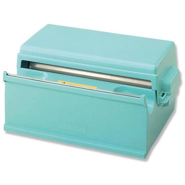 【商品概要】サイズ(約):幅360×奥行240×高さ160mm生産国:日本素材・材質:プラスチック【商品説明】【商品詳細】ブランド：三菱電機(MITSUBISHI ELECTRIC)商品種別：ホーム＆キッチン商品名：ダイアラップカッター ブ...