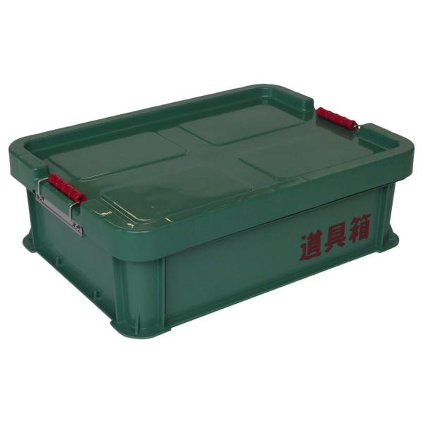 【商品概要】製造国:日本外寸:567*411*190Hミリ容量:28リットル重量:2.7Kg材質:本体、フタ:耐衝撃性PP 持ち手金具:ステンレス製、PP(ローラー)内寸:499*347*160Hミリ材質:本体、フタ:耐衝撃性PP 持ち手金...