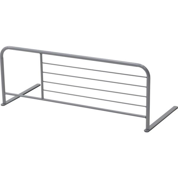 【商品概要】サイズ:幅890×奥行40×高さ35cm本体重量:2kg素材・材質:金属(鋼)、塗装:エポキシ樹脂塗装原産国:台湾折りたたみサイズ:幅92.5x奥行2.5x高さ35cm【商品説明】【商品詳細】ブランド：不二貿易(Fujiboek...