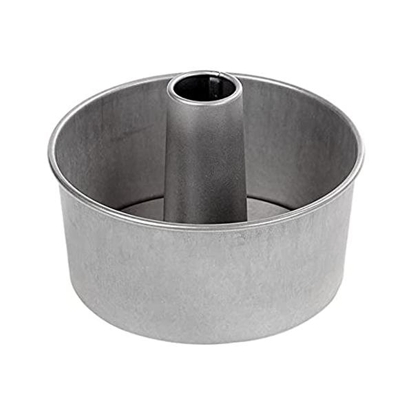 【商品概要】外寸:約 上210φ×下190φ×高さ(円筒除く)98mm、内寸:約 上200φ×下188φ×高さ(円筒除く)95mm重量:約540g材質:スチール(アルミメッキ)容量:約2700ml生産国:日本【商品説明】【商品詳細】ブランド...